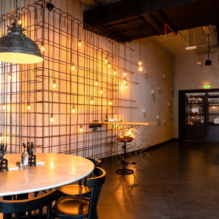 SWISS BUTTER - Pro Space