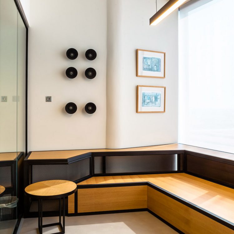 WAMDA - Pro Space