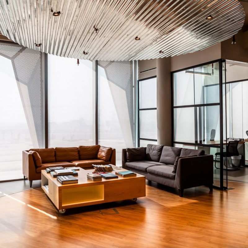 WAMDA - Pro Space